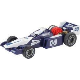 Darda "Formula blue", Rennwagen