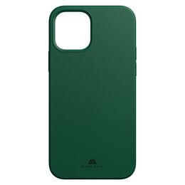 Blackrock Black Rock Cover "Urban Case" für Apple iPhone 12/12 Pro, Forest Green