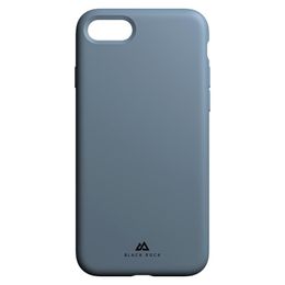 Blackrock Black Rock Cover "Urban Case" für Apple iPhone 7/8/SE 2020/SE 2022, Blue Grey