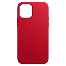 Blackrock Black Rock Cover "Urban Case" für Apple iPhone 12/12 Pro, Rot