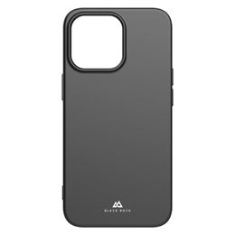 Blackrock Black Rock Cover "Fitness" für Apple iPhone 13 Pro, Schwarz