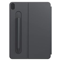 Blackrock Black Rock Tablet-Case "Folio" für Apple iPad Air 10.9" (2020/2022), Schwarz
