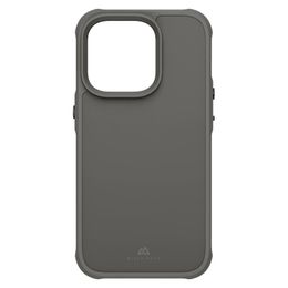 Blackrock Black Rock Cover "Robust" für Apple iPhone 14 Plus, Dark Grey