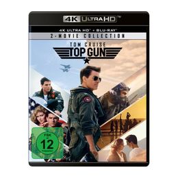 Top Gun 2-Movie-Collection
