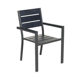 Home Deluxe Gartenstuhl MADERA - 2 Stühle