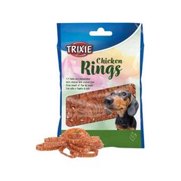 Trixie Chicken Rings 100 g