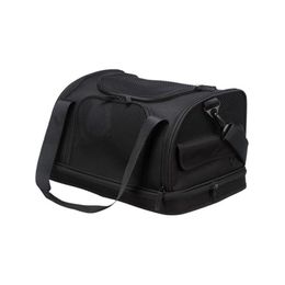 Trixie Fly airline carrier 28 × 25 × 45 cm black