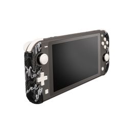 Lizard Skins DSP Controller Grip For Nintendo Switch Lite - Black camo - Accessories for game console - Nintendo Switch Lite