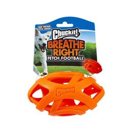 Chuckit BREATHE RIGHT FOOTBALL