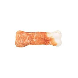 Trixie Denta Fun Chicken Chewing Bone 11cm 60g 2pcs