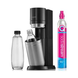 SodaStream DUO - Black *DEMO*