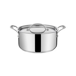 Tefal Jamie Oliver - Cook's Classic SS Stewpot 20 cm