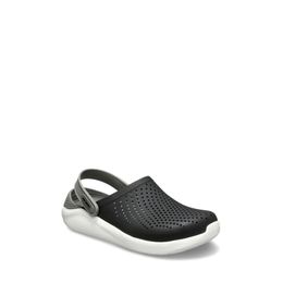 Crocs Crocs "Lite Ride" in Schwarz - 36/37