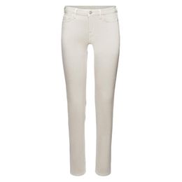 Esprit Jeans - Slim fit - in Creme - W31/L32