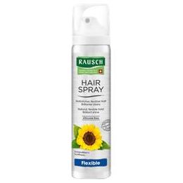 Rausch Hairspray flexible Aerosol 75 ml