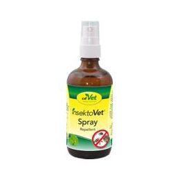 cdVet Insektovet Spray vet. 100 ml