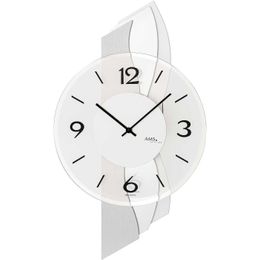 AMS Wanduhr 9670
