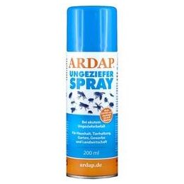 Ardap Spray vet. 200 ml