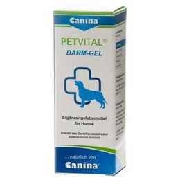 Canina Petvital Darm Gel vet. 30 ml