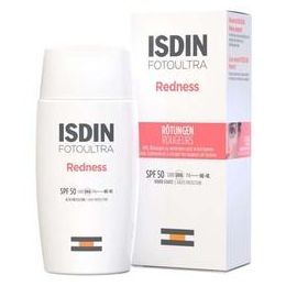 ISDIN FotoUltra Redness Creme LSF 50 50 ml