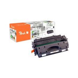 Peach Toner schwarz 110941 kompatibel zu HP CF280X