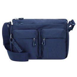 Mandarina Duck MD20 Umhängetasche 29 cm dress blue