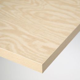 IKEA MITTCIRKEL / KRILLE Schreibtisch