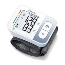 Beurer Handgelenk-Blutdruckmessgerät »BC 28«