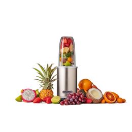 Bob Home Nutrition Mixer SMART BLENDER - DELUXE SET 12tlg.