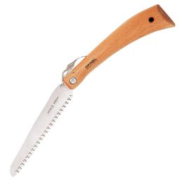 Opinel Klappsäge - Garten Säge Handsäge Baumsäge Ast Schneider Schere klappbar