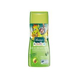 KNEIPP naturkind Drachenkraft Shampoo & Dusche 200 ml