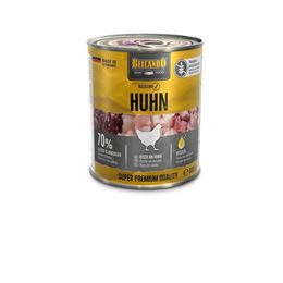 Belcando Baseline Huhn 6 x 800 g getreidefreies Hundefutter