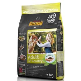 Belcando Adult Grain-Free Poultry Geflügel 4kg