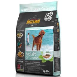 Belcando Adult Grain Free Ocean 4kg