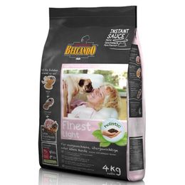 Belcando Finest Light 4kg