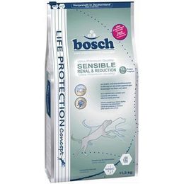 Bosch Renal & Reduction 11,5 kg Hundefutter Trockenfutter