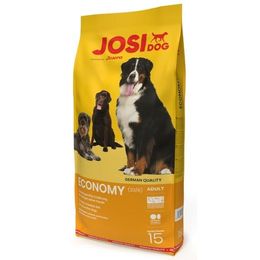 Josera JosiDog Economy 15 kg Hundefutter