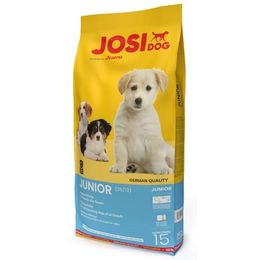 Josera JosiDog Junior 15kg Hundefutter