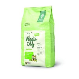 Josera Green Petfood Veggi Dog Grainfree 10 kg vegetarisch getreidefrei