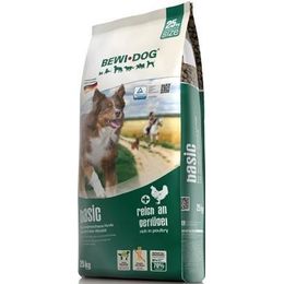 Bewi Dog Basic 25 kg Hundefutter