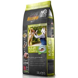 Belcando Adult Grain-Free Poultry Geflügel 12,5kg