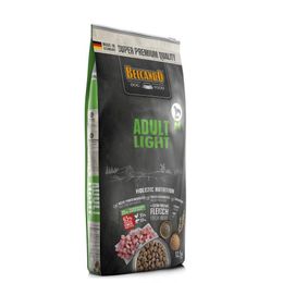 Belcando Adult Light 12,5 kg für wenig aktive/übergewichtige Hunde