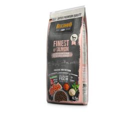 Belcando Finest GF Salmon 12,5 kg getreidefreies Hundefutter