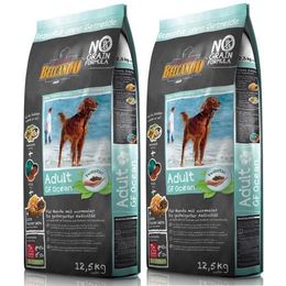 Belcando Adult Grain Free Ocean 2 x 12,5kg