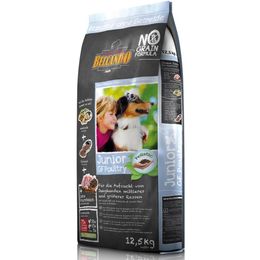 Belcando Junior Grain-Free Poultry Geflügel 12,5kg