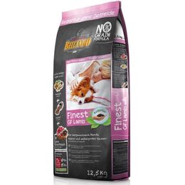 Belcando Finest Grain Free Lamm 12,5kg