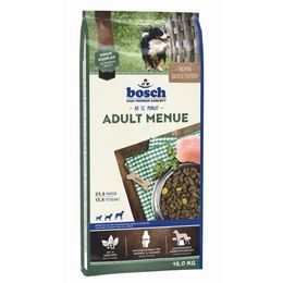 Bosch Adult Menue 15 kg Hundefutter