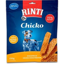 Rinti Extra Snack Chicko Huhn 9 x 250g Vorratspack Hundesnack