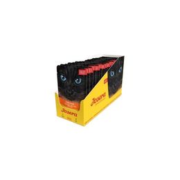 Josera Cat Filet Pures Huhn 16 x 70g Nassfutter