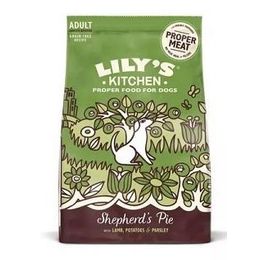 Lilys Kitchen Dog Shepherds Pie with Lamb, Potatoes & Parsley 7kg Hundefutter